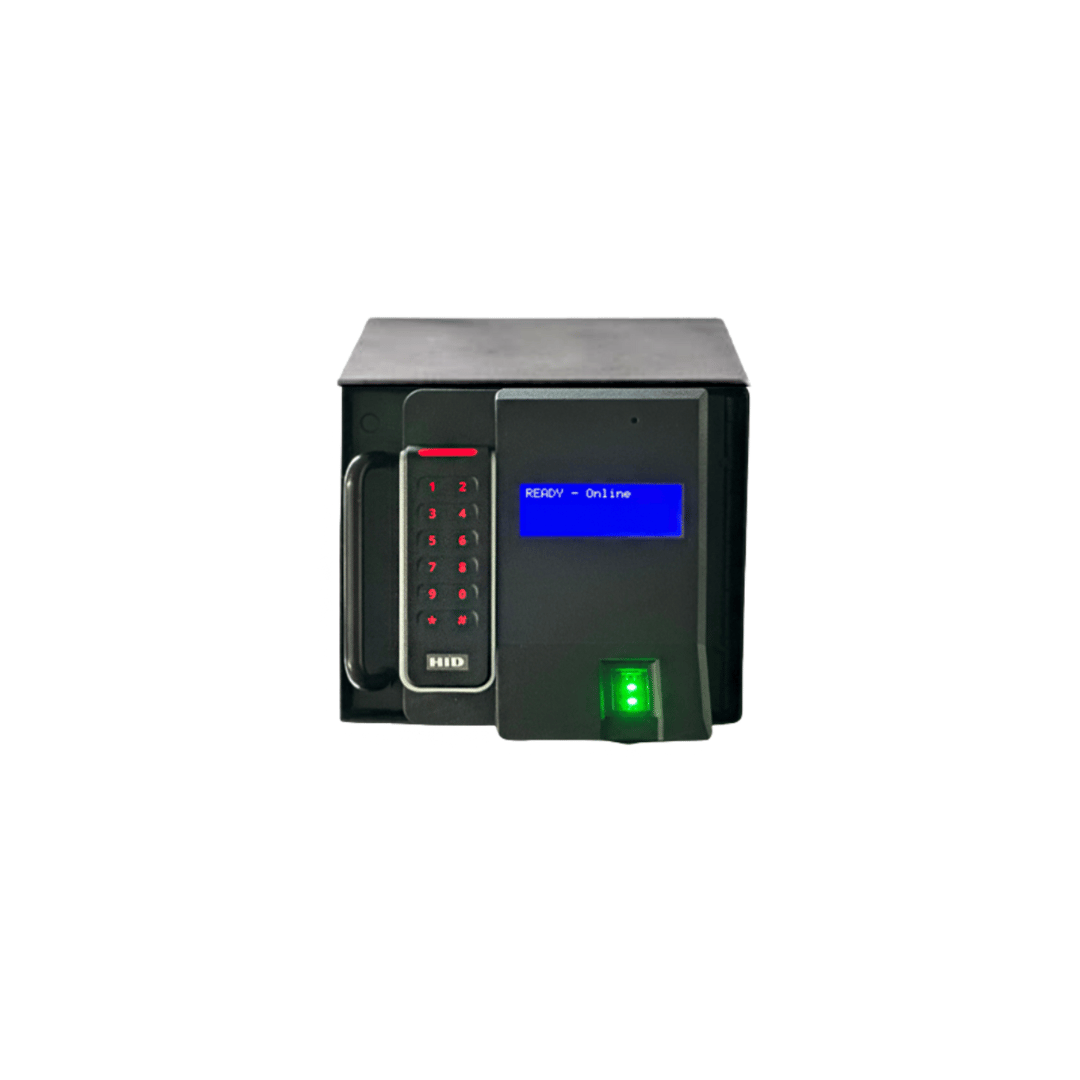MedixSafe for Law Enforcement
